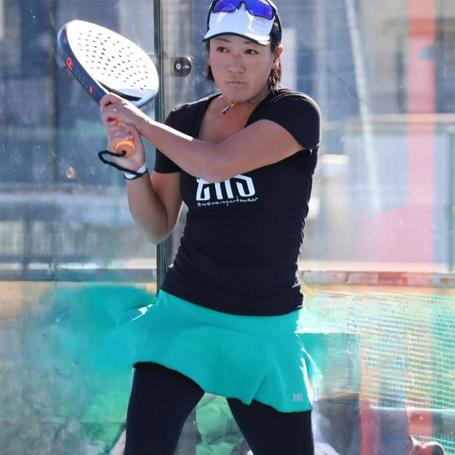 【リムネ愛用者レビュー】 パデル競技者／Jr日本代表サブコーチ:瀧田 瑞月様_#眠りの質「毎日の休息を支える、リムネのやさしさ」 – LIMNEオンラインショップ