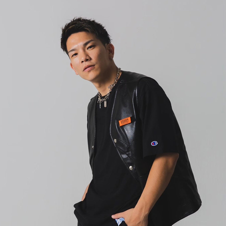 【リムネ愛用者レビュー】 プロダブルダッチパフォーマー「FLY DIGGERZ」:KENGO様_#体圧分散「腰をギュッと抱きしめられている感 ...